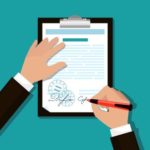 How to Sign a Contract | theContractsGuy